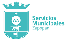 Coordinación General de Servicios Municipales - Gobierno Municipal de Zapopan