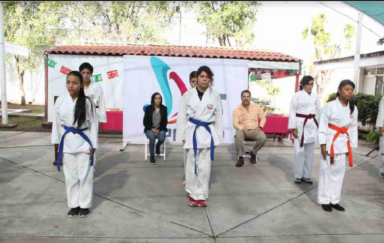 Fortalece DIF Zapopan a la Ciudad de los Niños, a través de los Centros ...