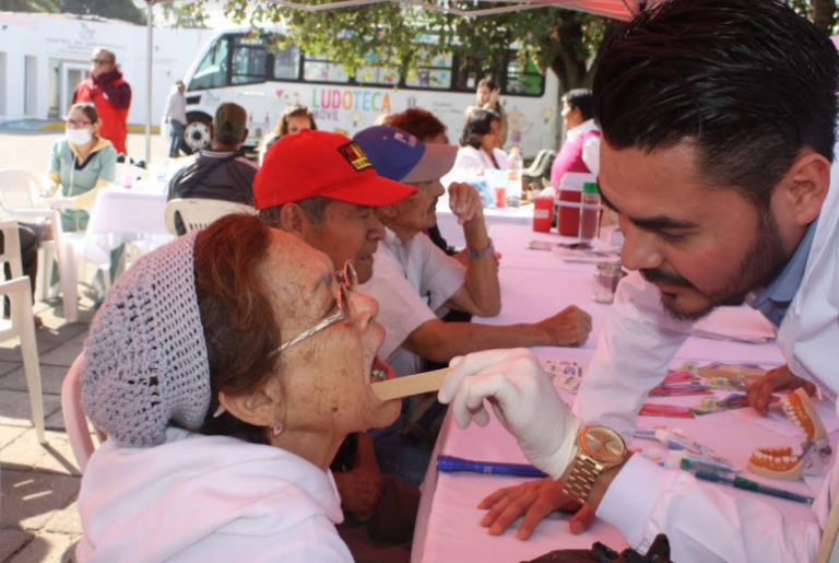 DIF Zapopan ofrece nuevo Módulo de Atención Integral para las familias ...