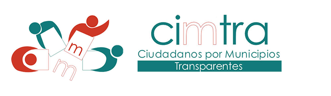Ciudadanos por Municipios Transparentes - Gobierno Municipal de Zapopan