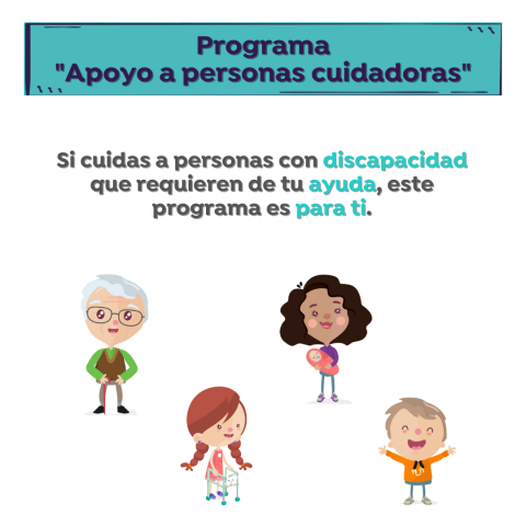 Programas Nos Toca Cuidar - Gobierno Municipal de Zapopan