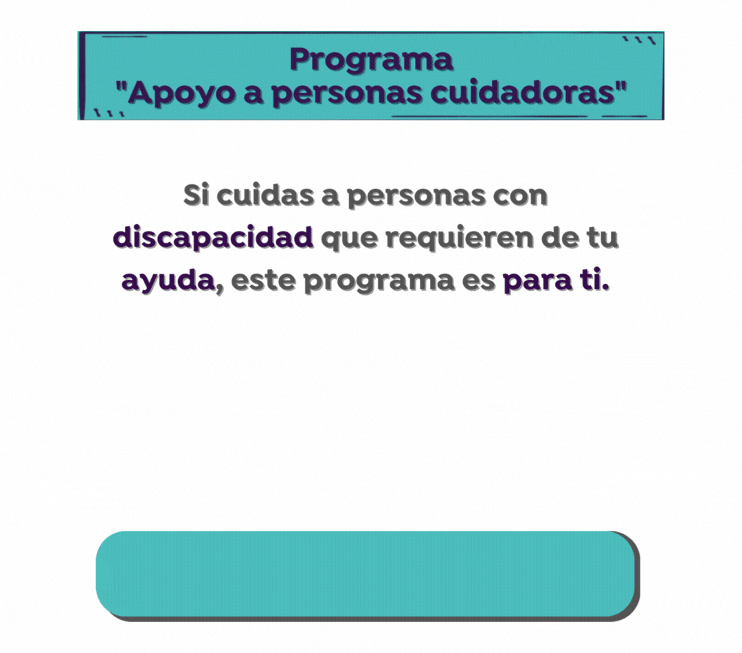 Programas Nos Toca Cuidar - Gobierno Municipal de Zapopan